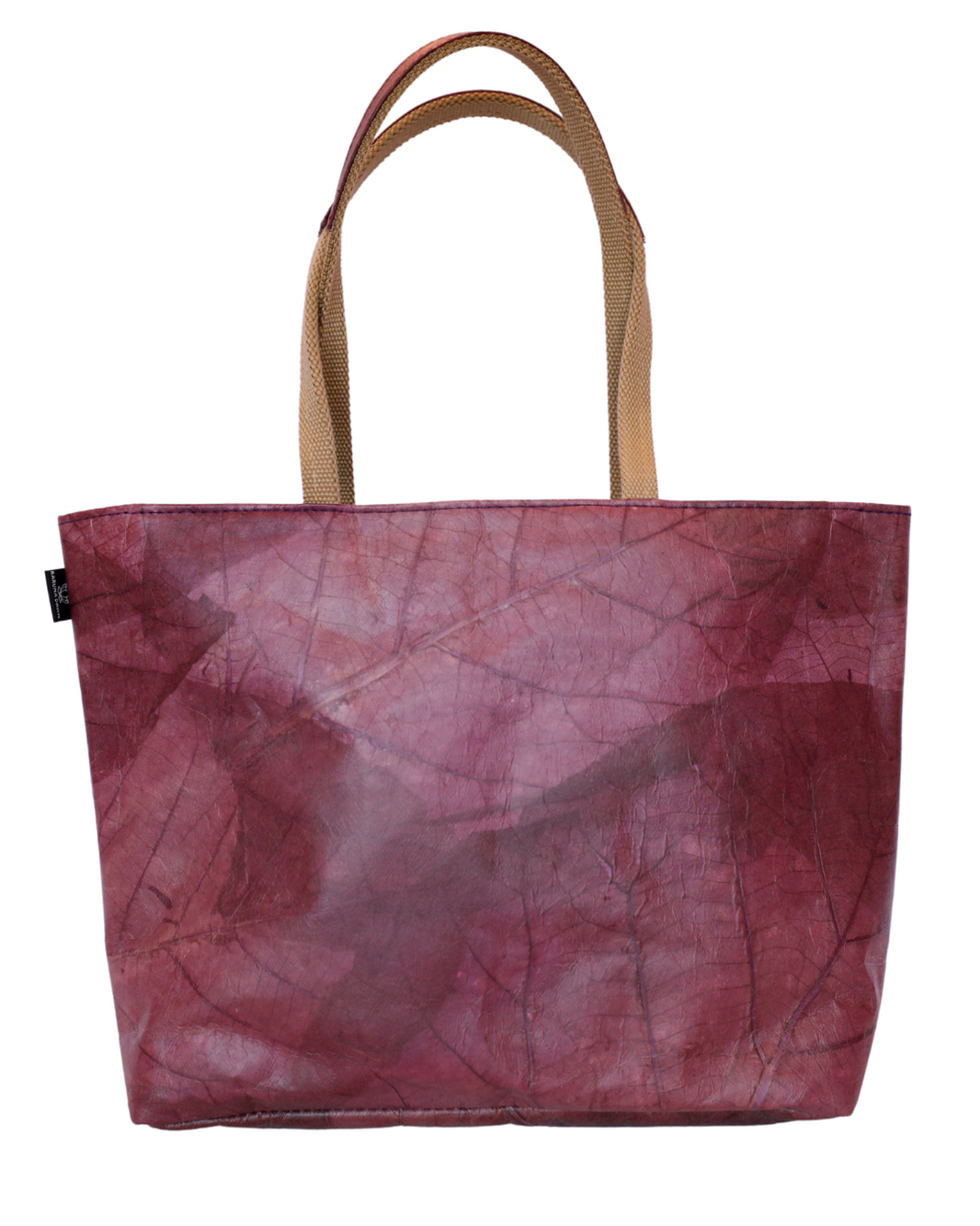 Vegan Leather Melbourne Tote Bags – Karuna Dawn