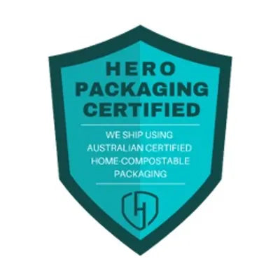 Hero Packaging – Karuna Dawn